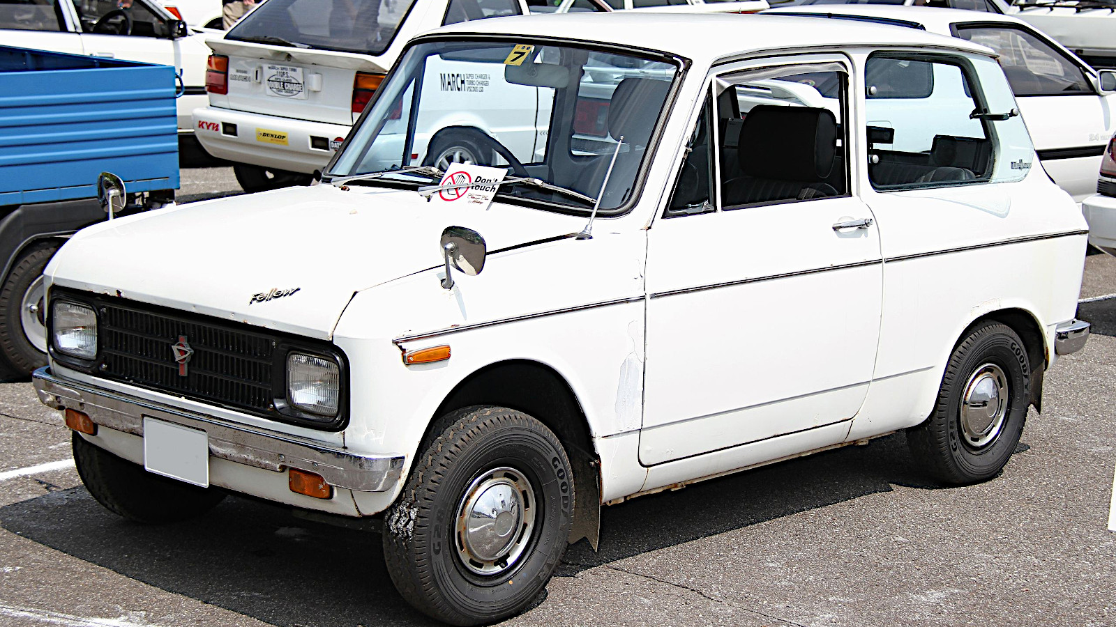 23 auto a due tempi interessanti | Classic & Sports Car