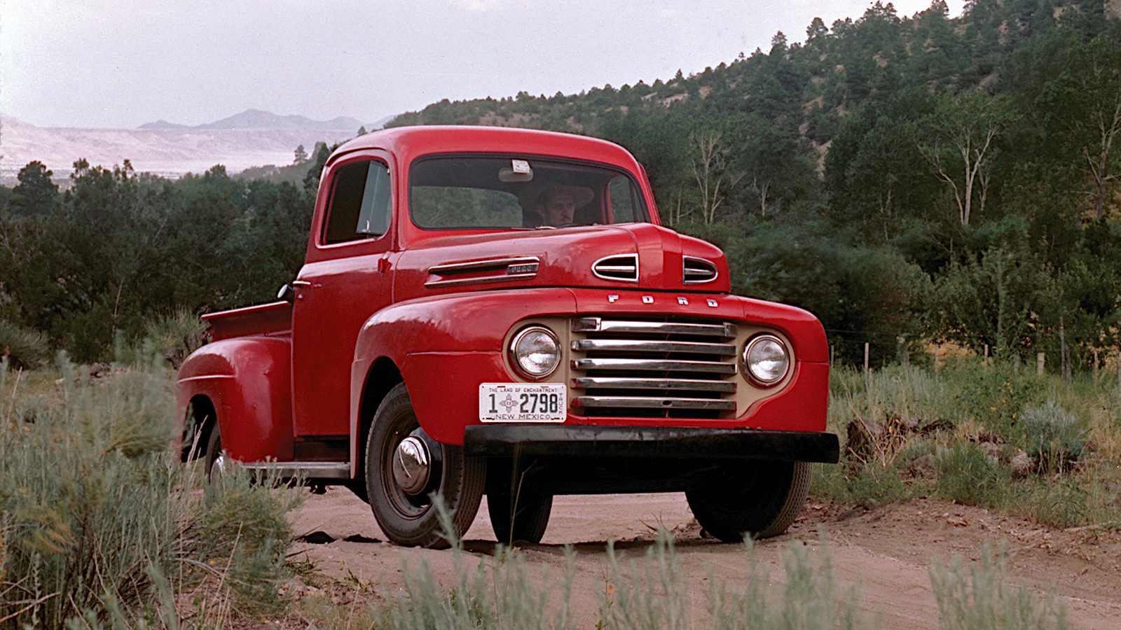 30 times Ford hit the nail on the head | Classic & Sports Car