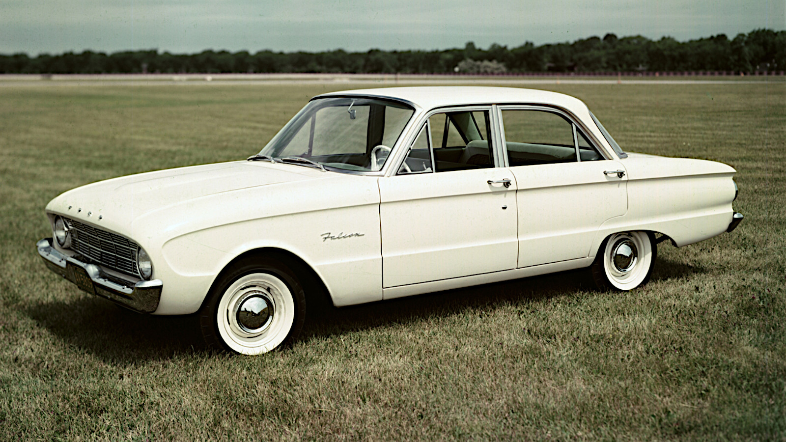 21 cars named after birds | Classic & Sports Car