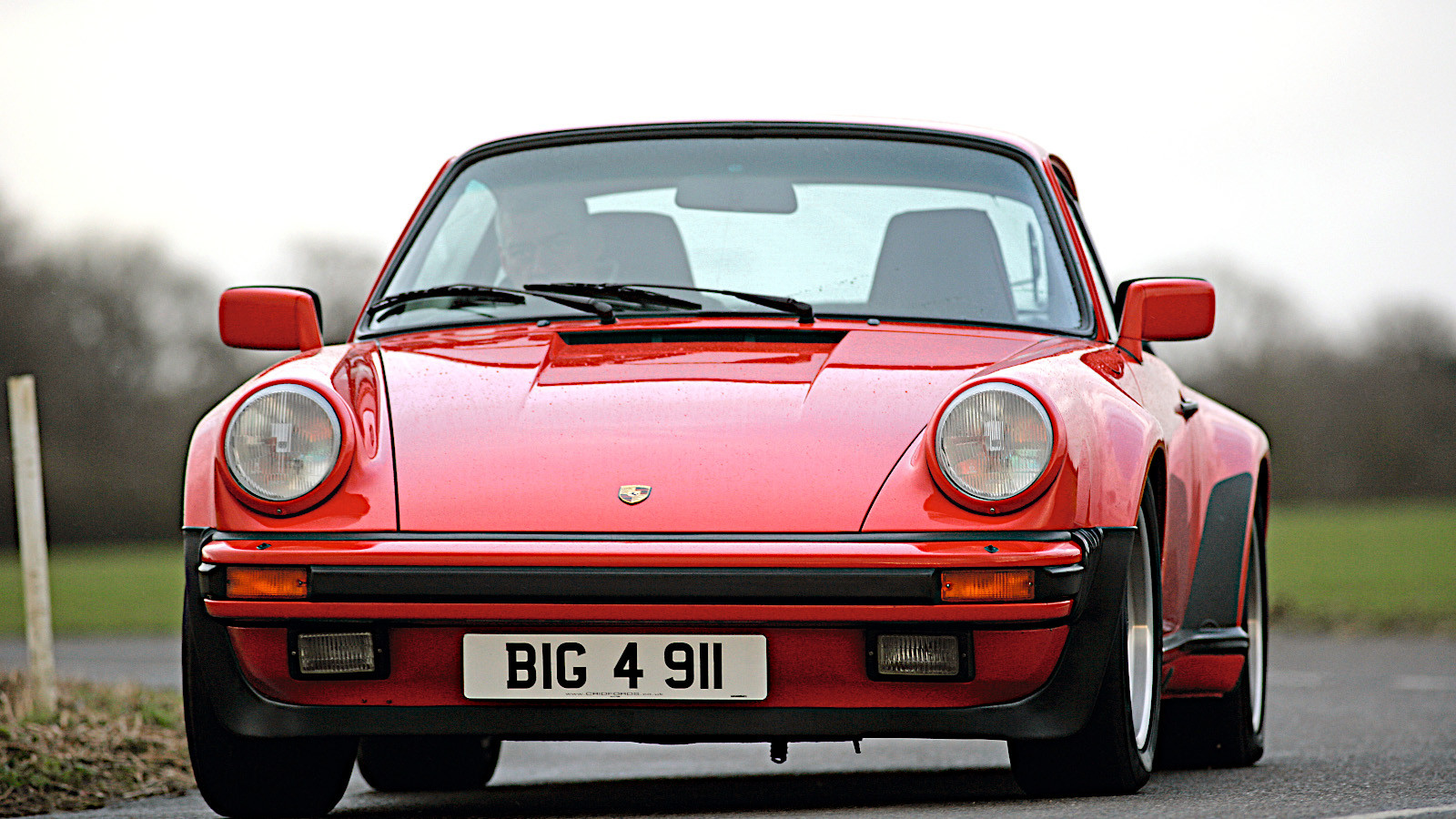 23 car colors with great names | Classic & Sports Car