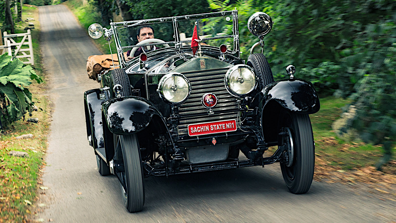 120 years of Rolls-Royce | Classic & Sports Car