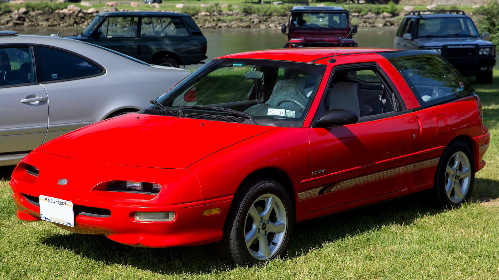 20 fab Japanese wagons | Classic & Sports Car