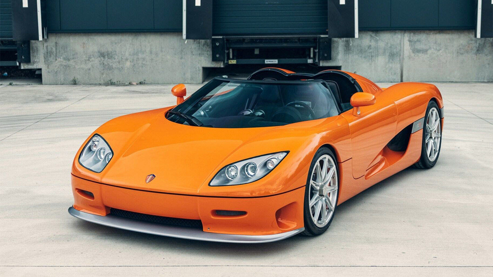 12 high-performance cars of 2004 | Classic & Sports Car