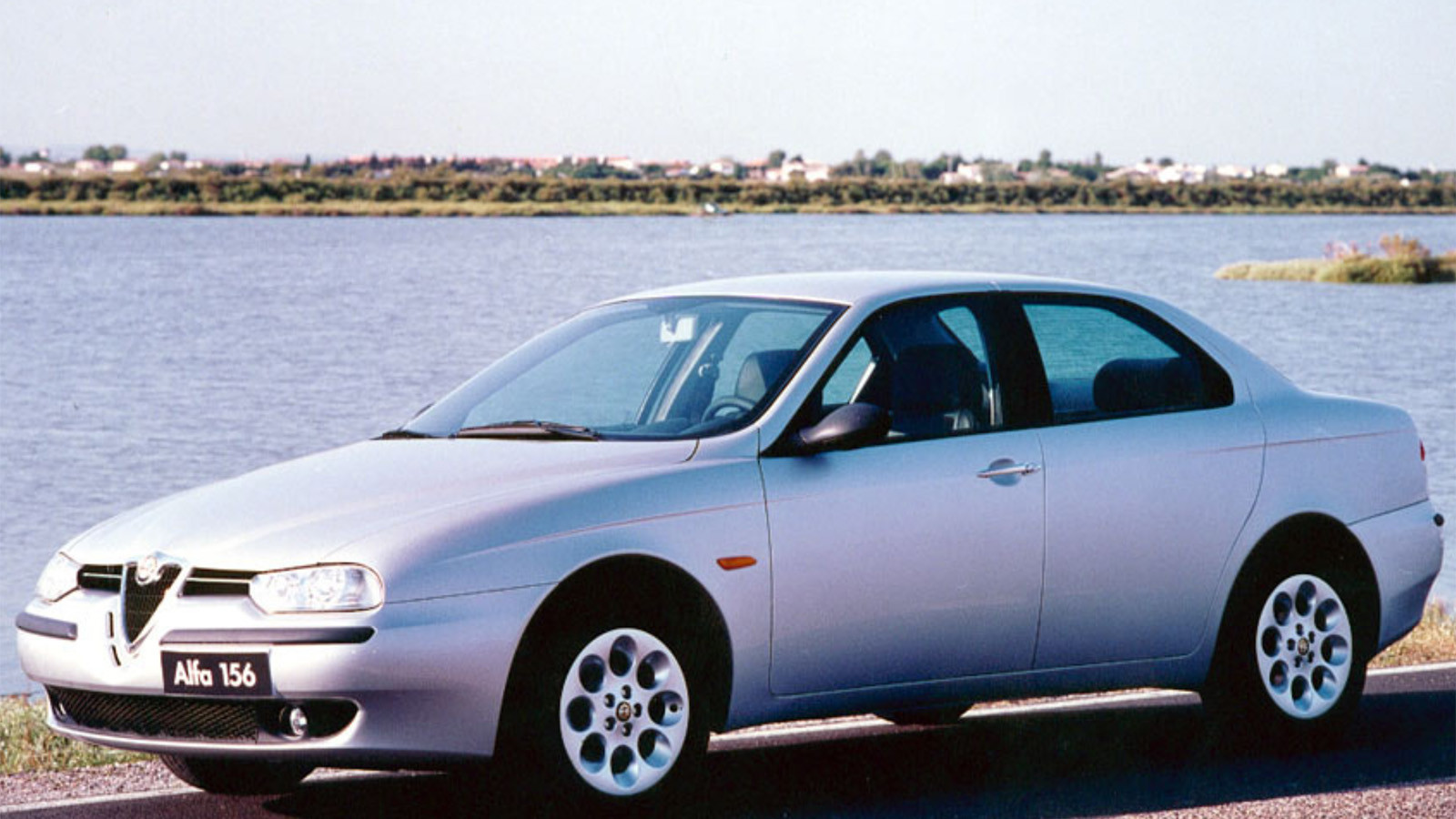 12 fab cars with five-cylinder engines | Classic & Sports Car