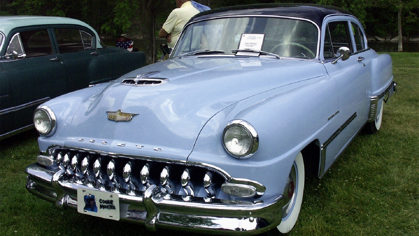 20 new cars from 1952 | Classic & Sports Car