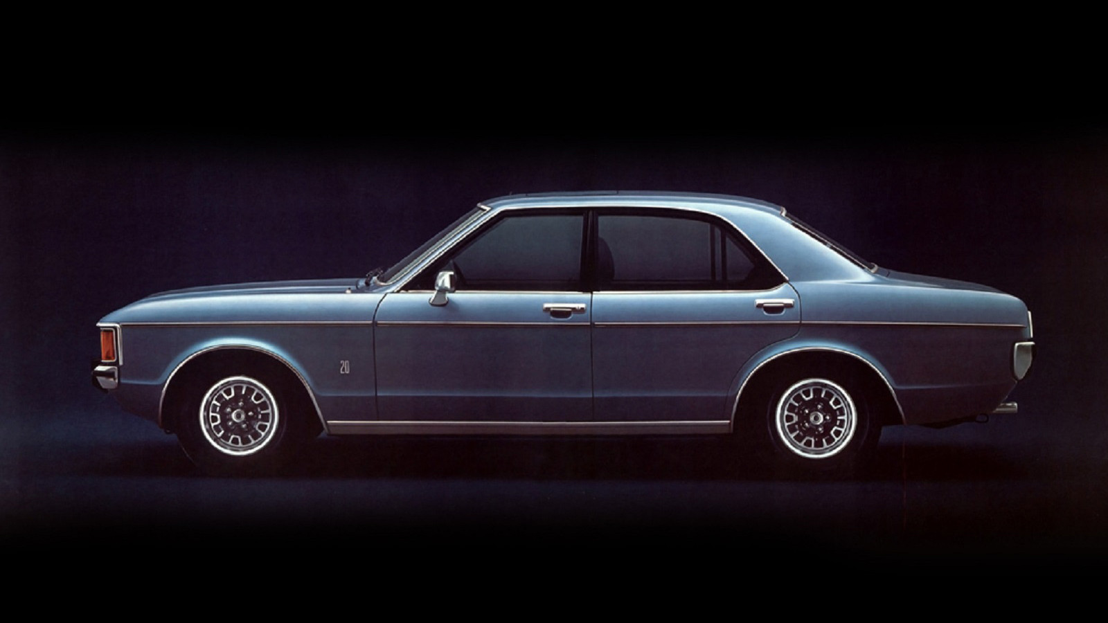 Todos los coches propulsados por el motor Ford Pinto | Classic & Sports Car