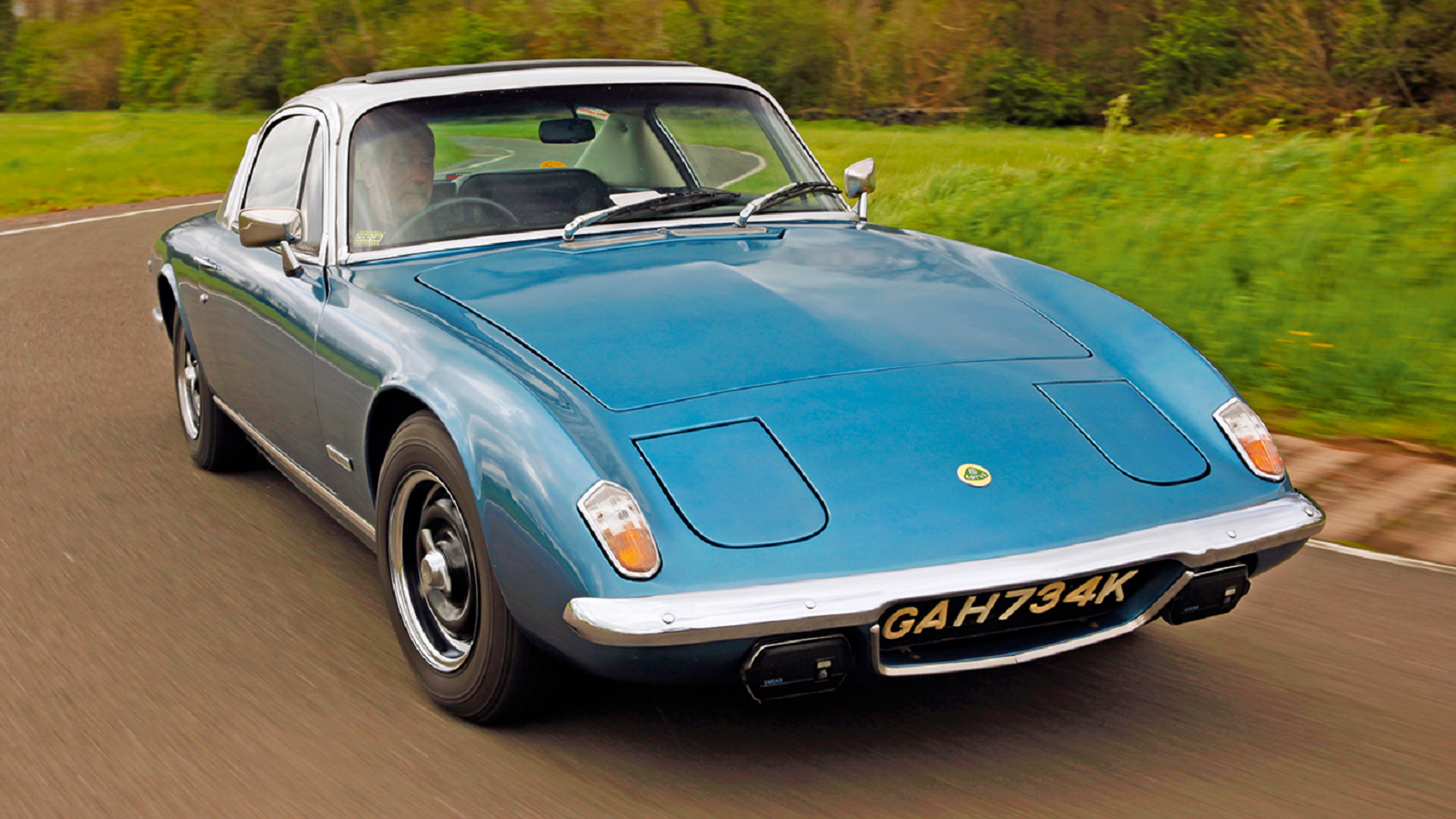 21 cars that exceeded expectations | Classic & Sports Car
