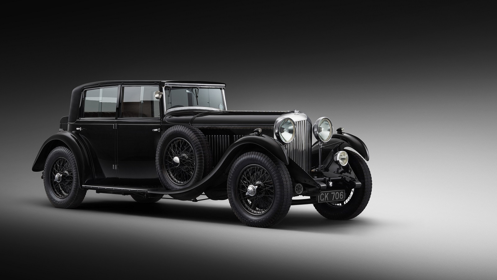 40 of the greatest Bentleys | Classic & Sports Car