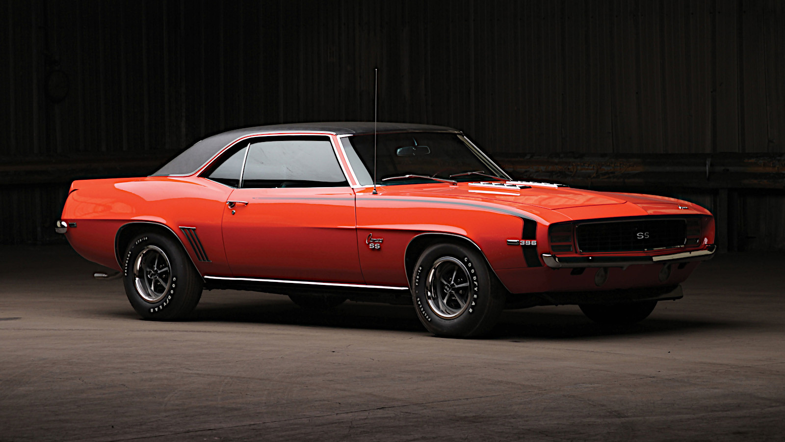 23 car colors with great names | Classic & Sports Car