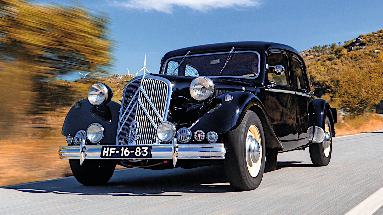 30 times French car makers got it right | Classic & Sports Car