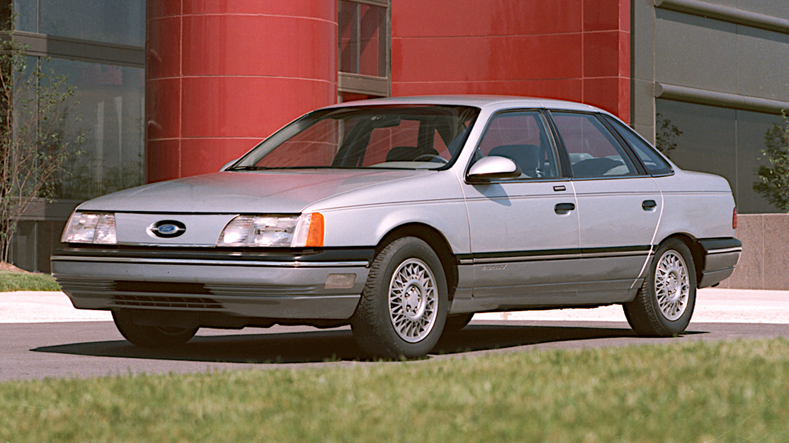 21 rarest Fords | Classic & Sports Car