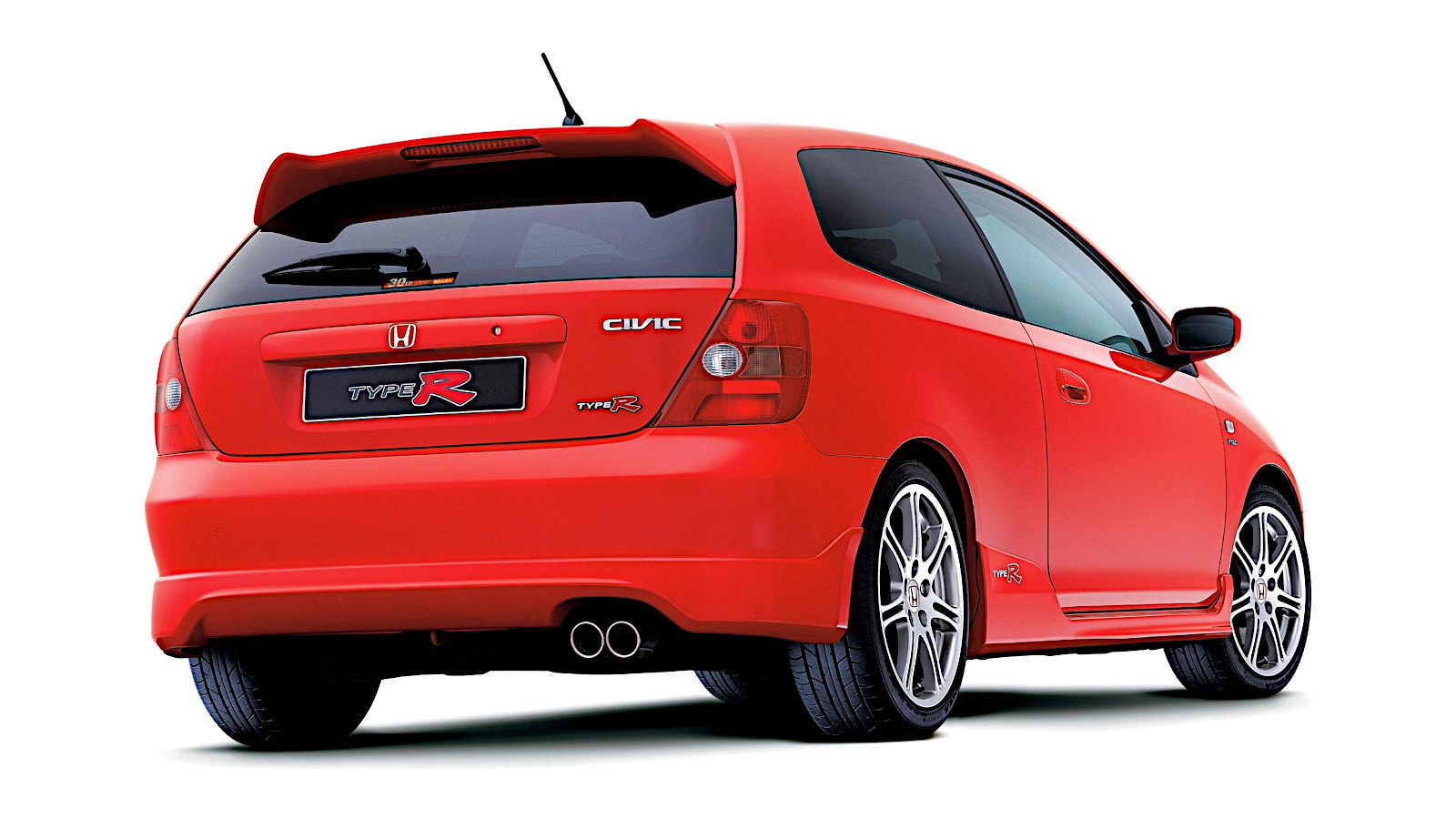 Farewell to the Honda Civic Type R | Classic & Sports Car