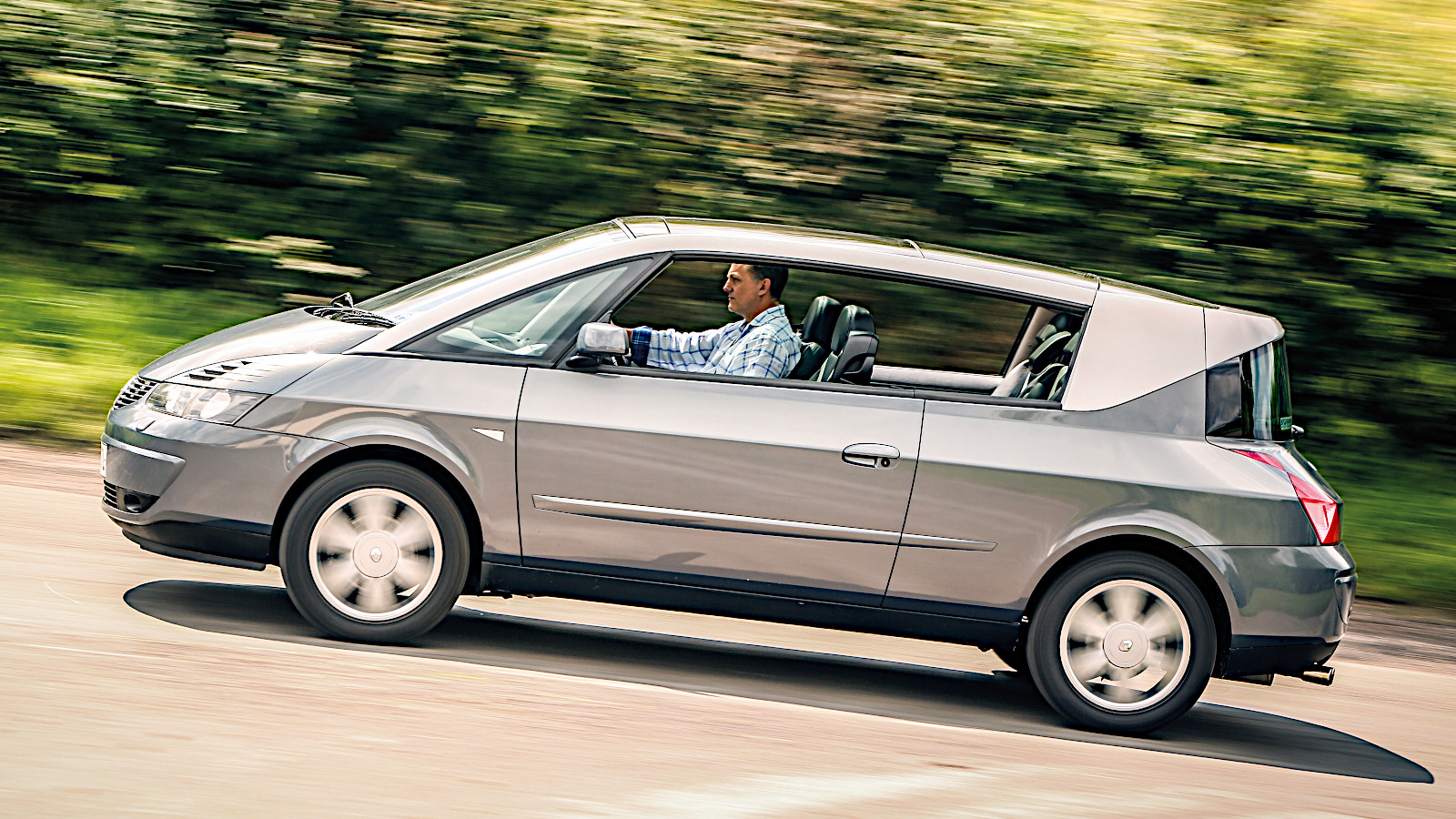 28 rarest Renaults | Classic & Sports Car