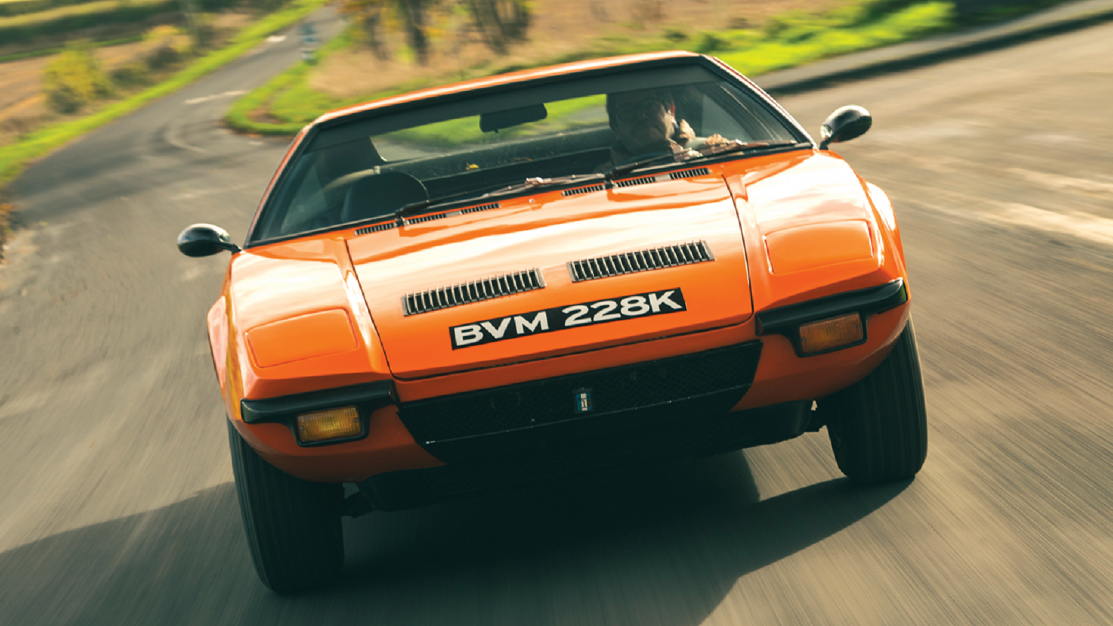 21 cars that exceeded expectations | Classic & Sports Car