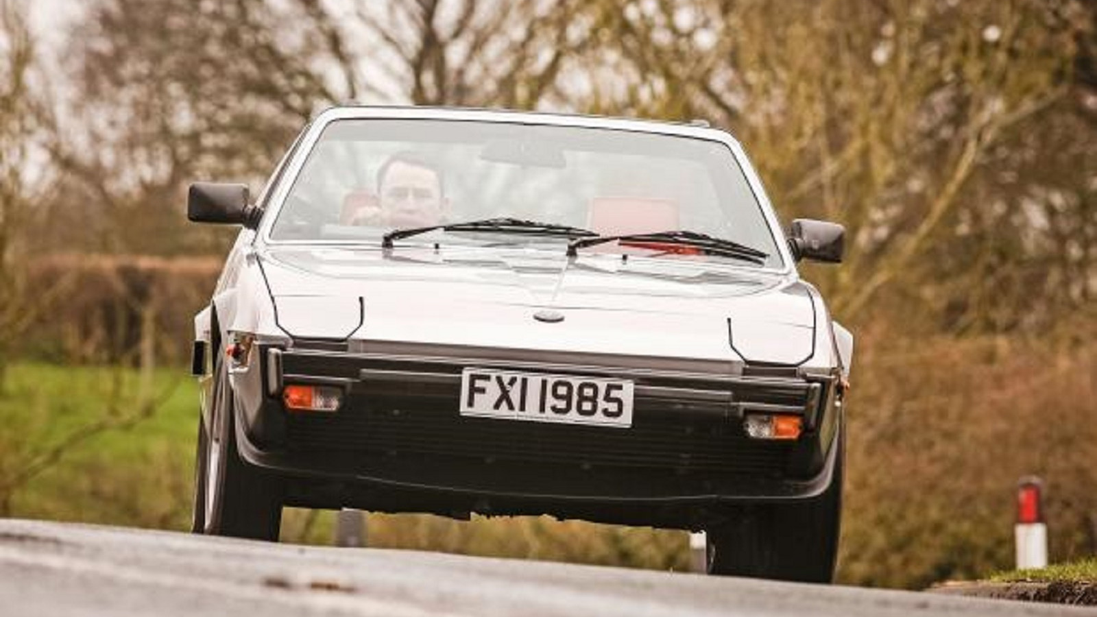 20 brilliant, mid-engined classics | Classic & Sports Car