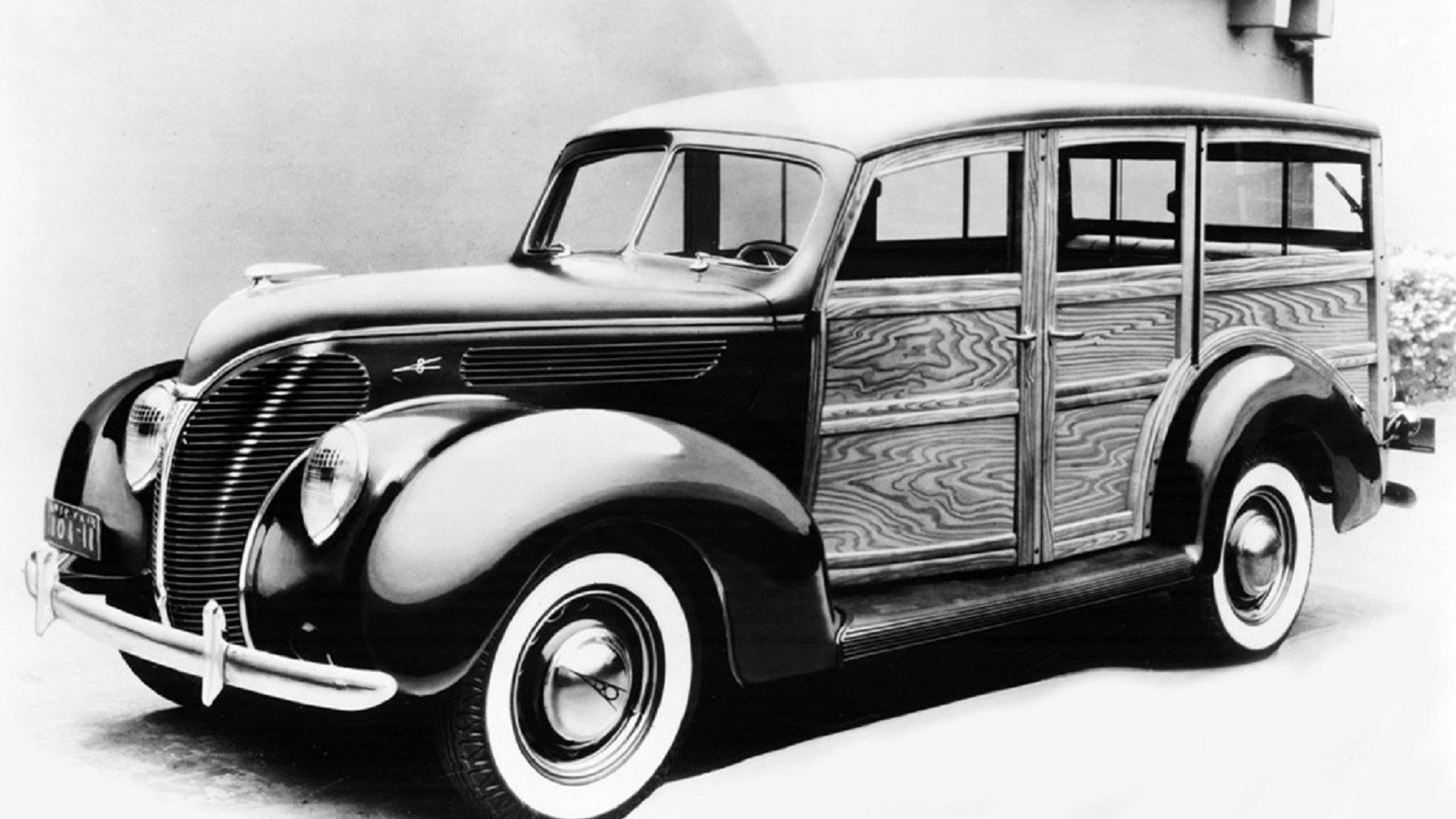 Der fabelhafte Flathead-V8 von Ford | Classic & Sports Car