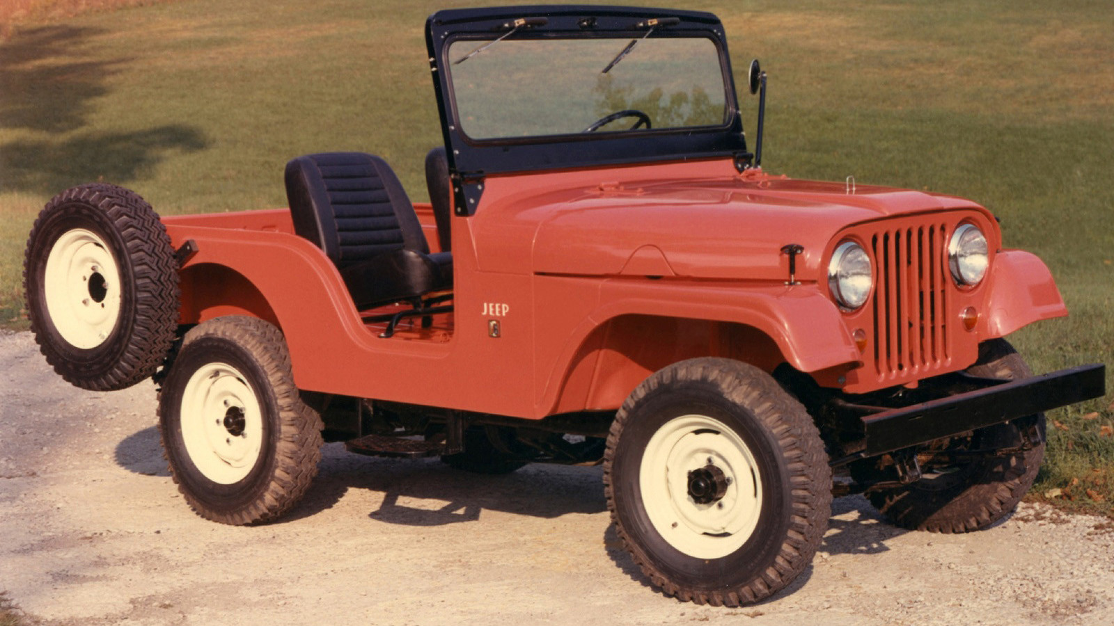 22 Ford Pinto-engined vehicles | Classic & Sports Car