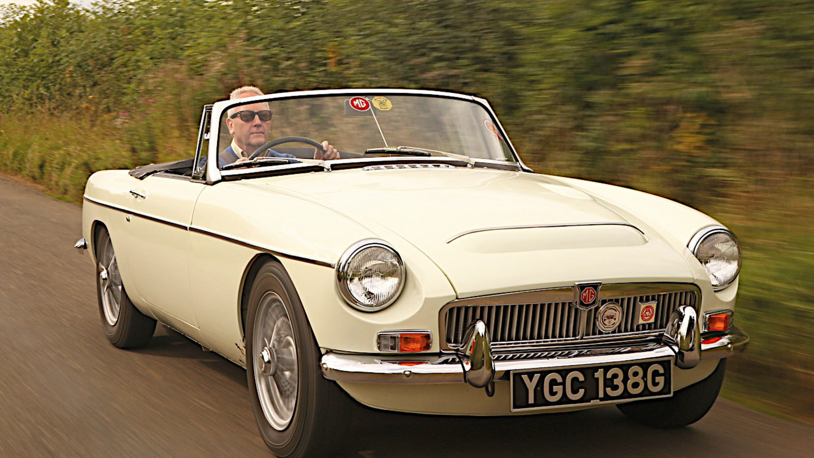 These are 21 of the least popular MGs | Classic & Sports Car