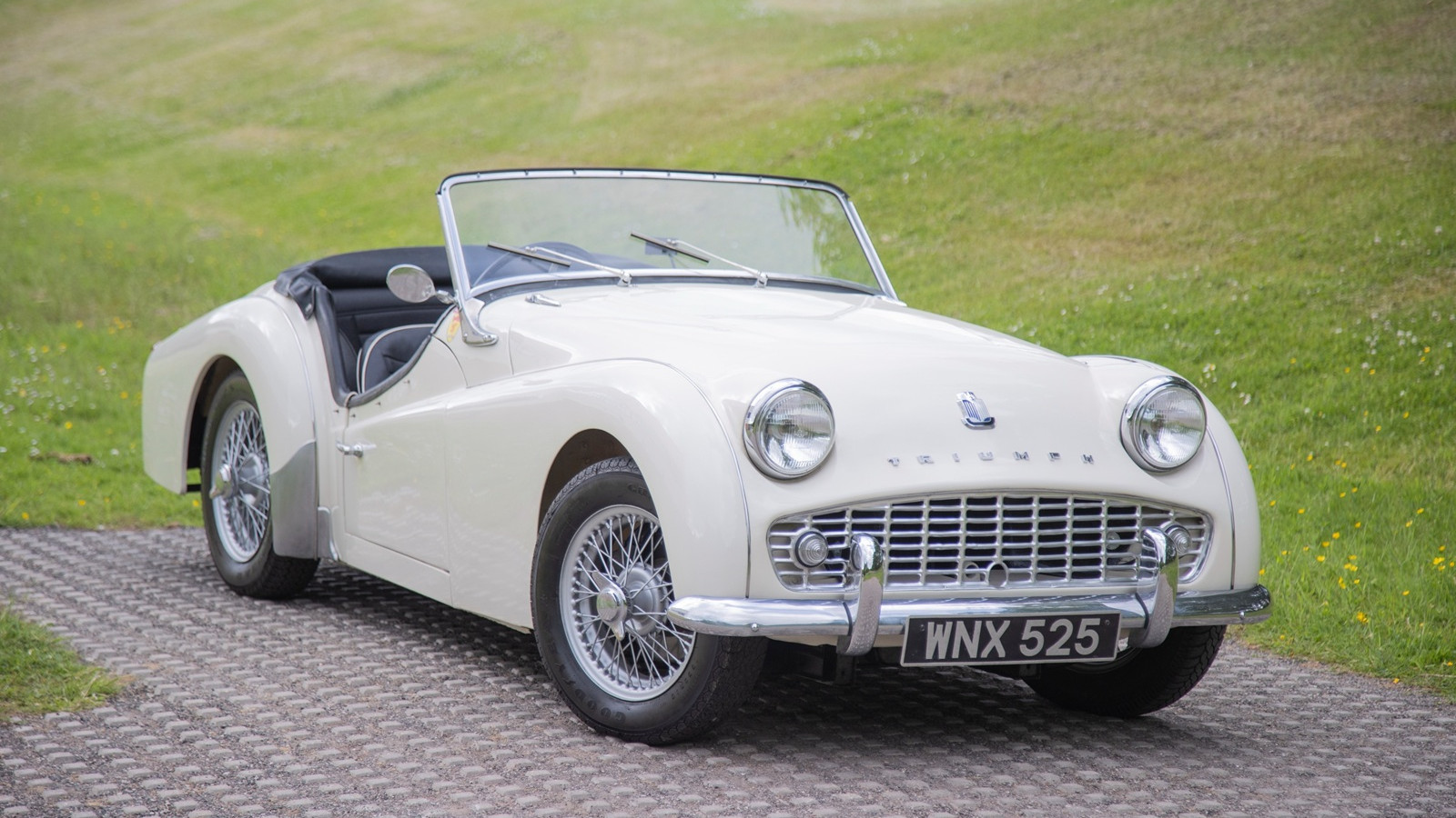 75 años del Triumph TR | Classic & Sports Car