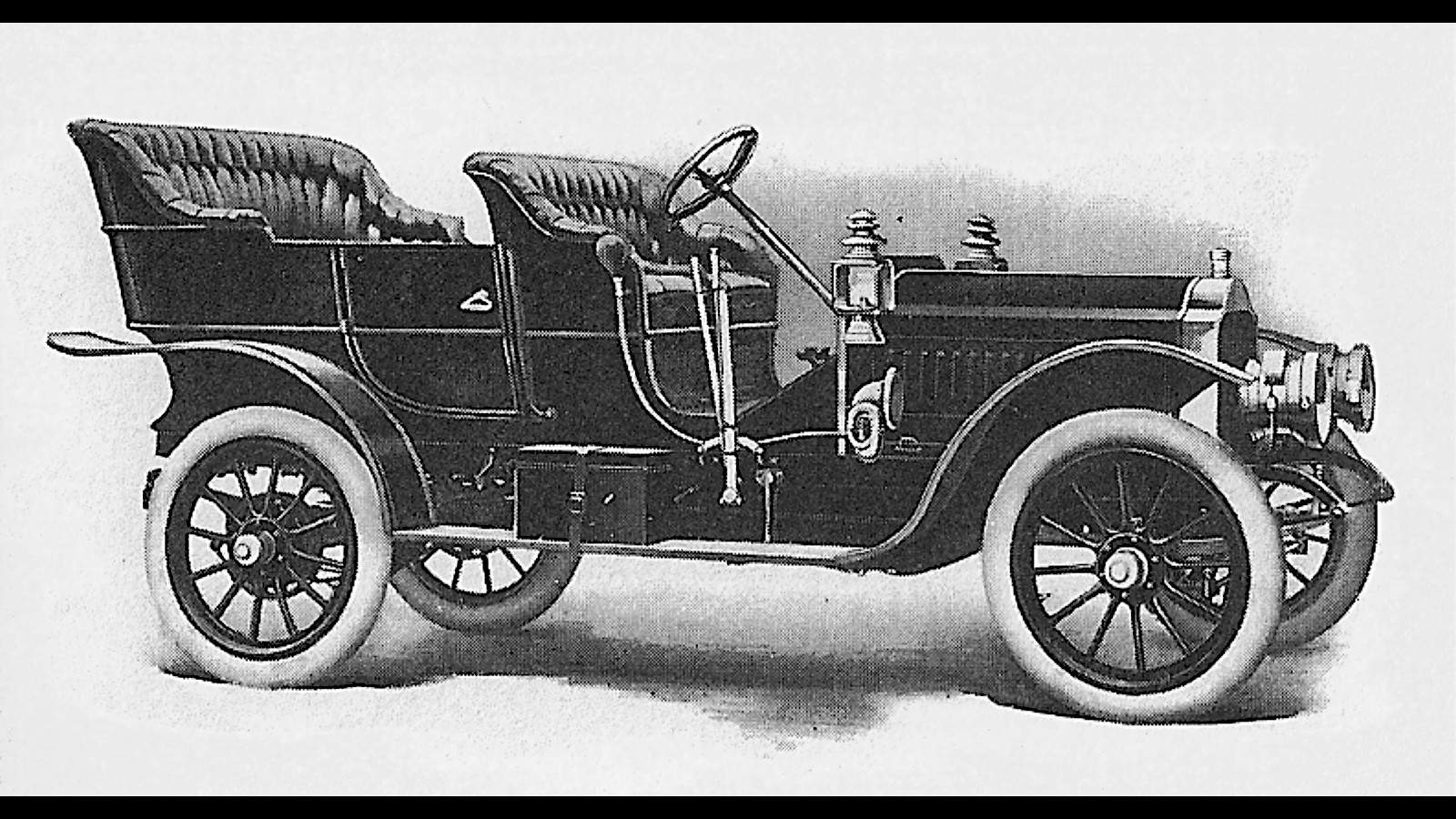 23 classic cars with two-stroke engines | Classic & Sports Car