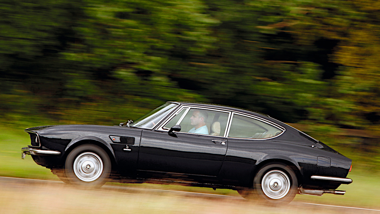 30 names shared by cars and people | Classic & Sports Car