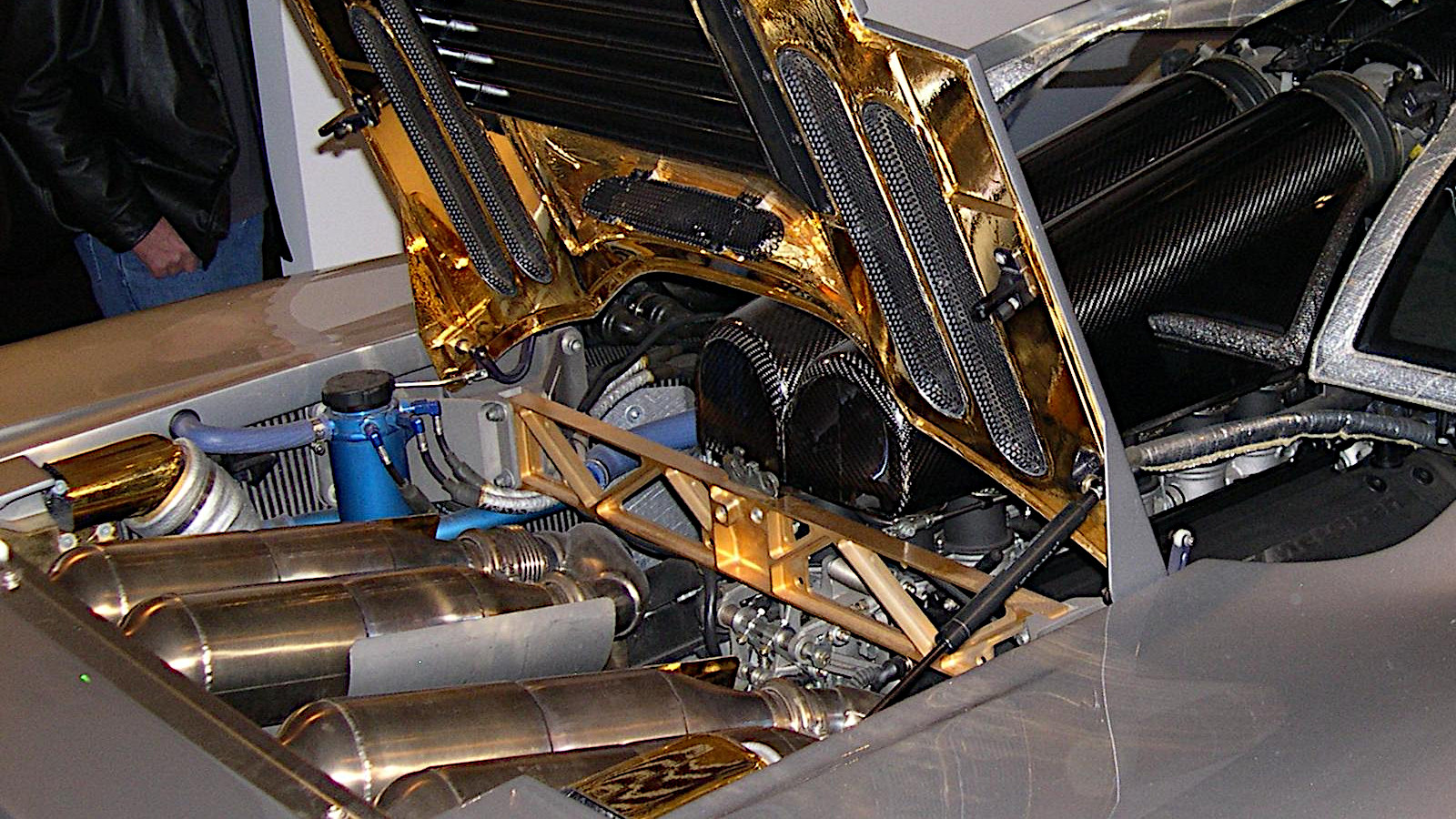 30 years of the McLaren F1 | Classic & Sports Car