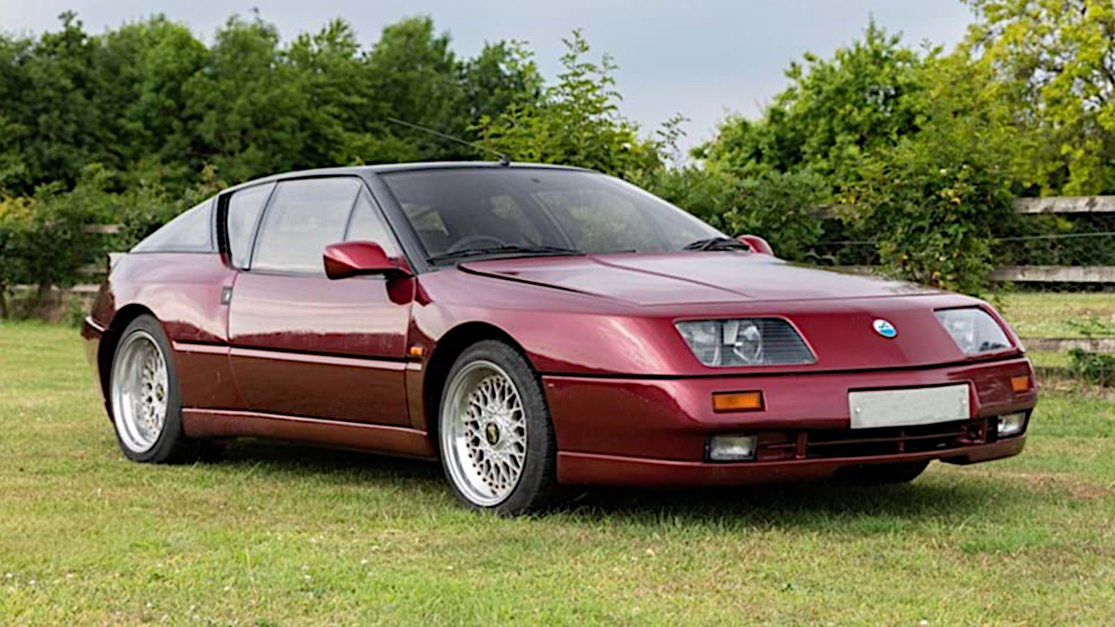 28 rarest Renaults | Classic & Sports Car