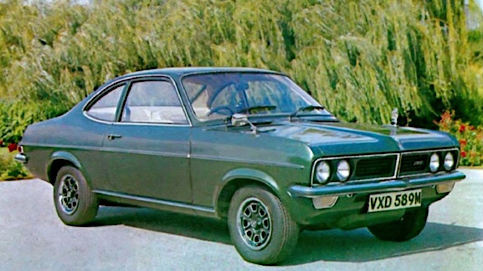 Top rally cars of 1975 | Classic & Sports Car