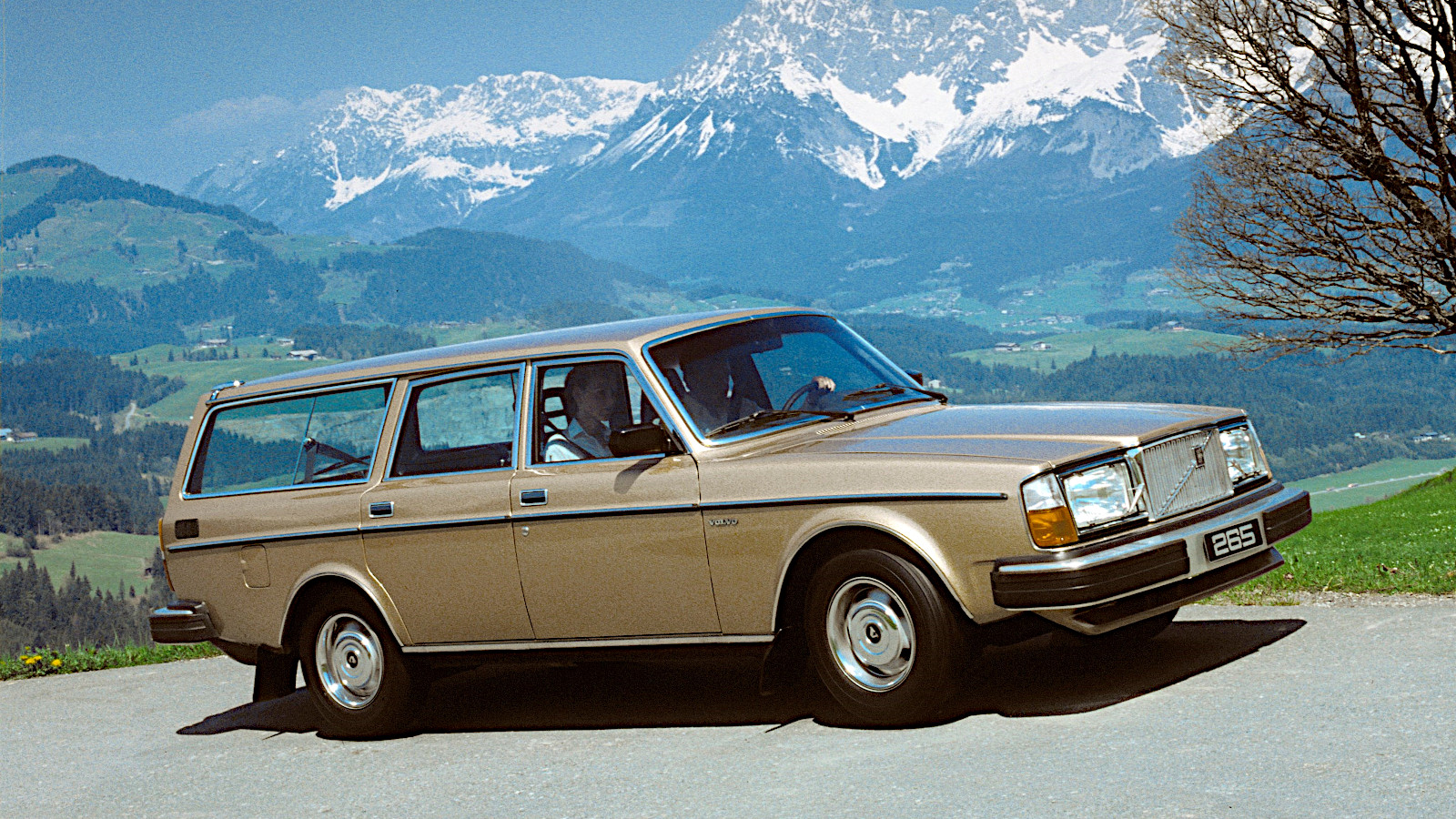Los mejores coches familiares Volvo | Classic & Sports Car