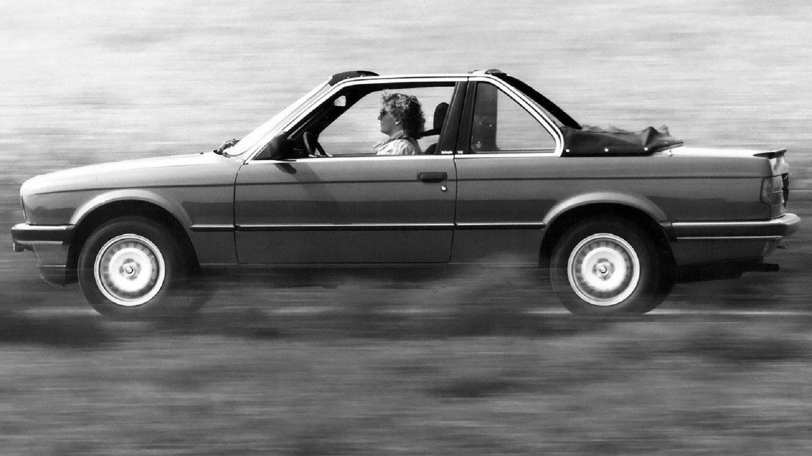 20 overlooked classic drop-tops | Classic & Sports Car