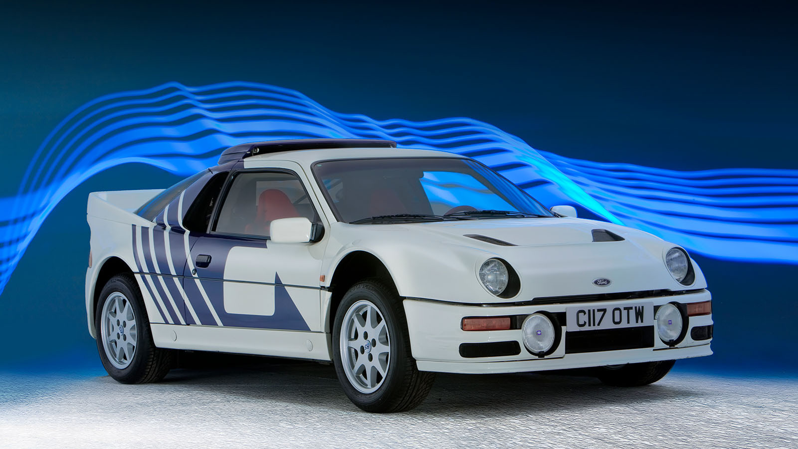 24 British mid-engined classic cars | Classic & Sports Car