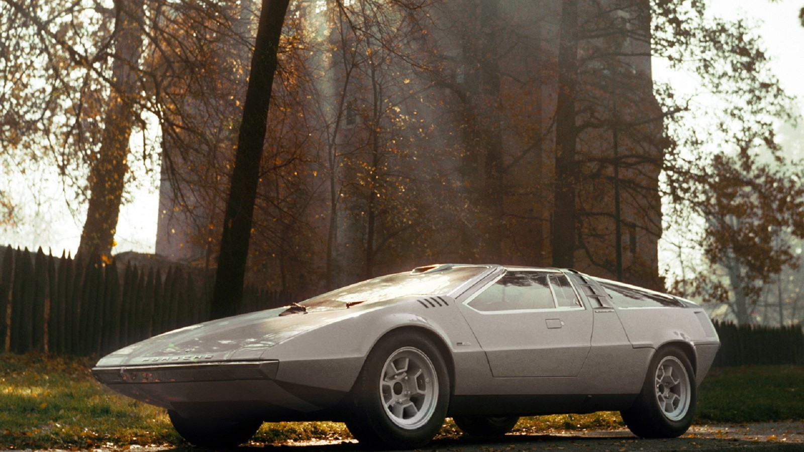 25 Porsches never built | Classic & Sports Car