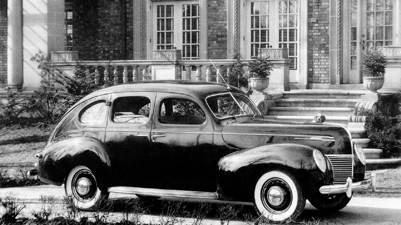 25 times Ford’s flathead V8 rocked | Classic & Sports Car