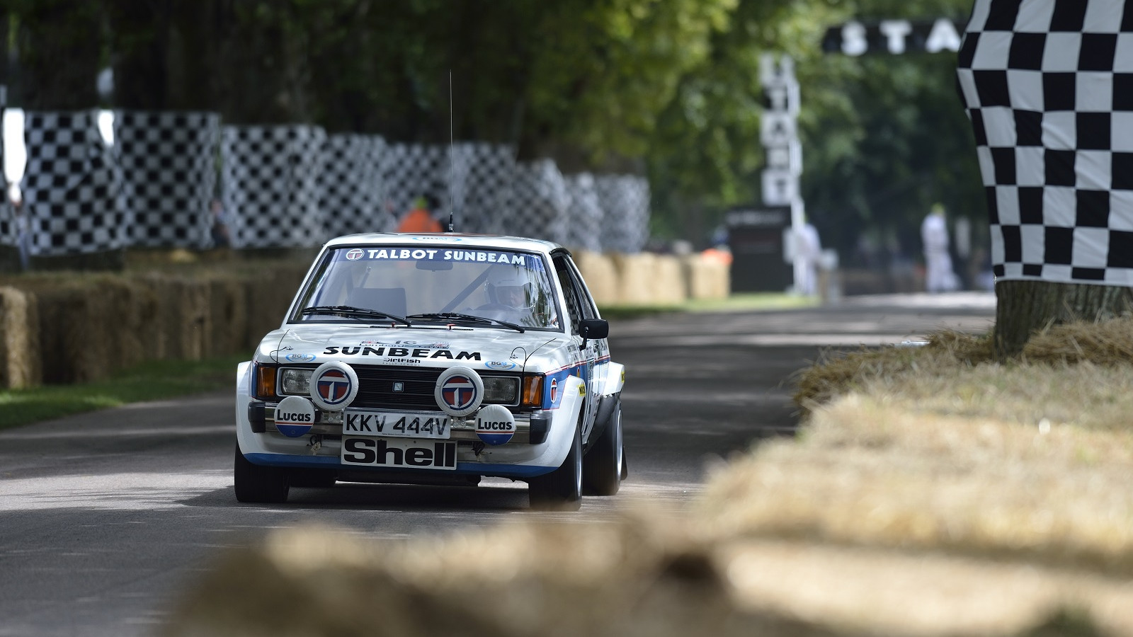 50 years of the WRC: all the winners | Classic & Sports Car