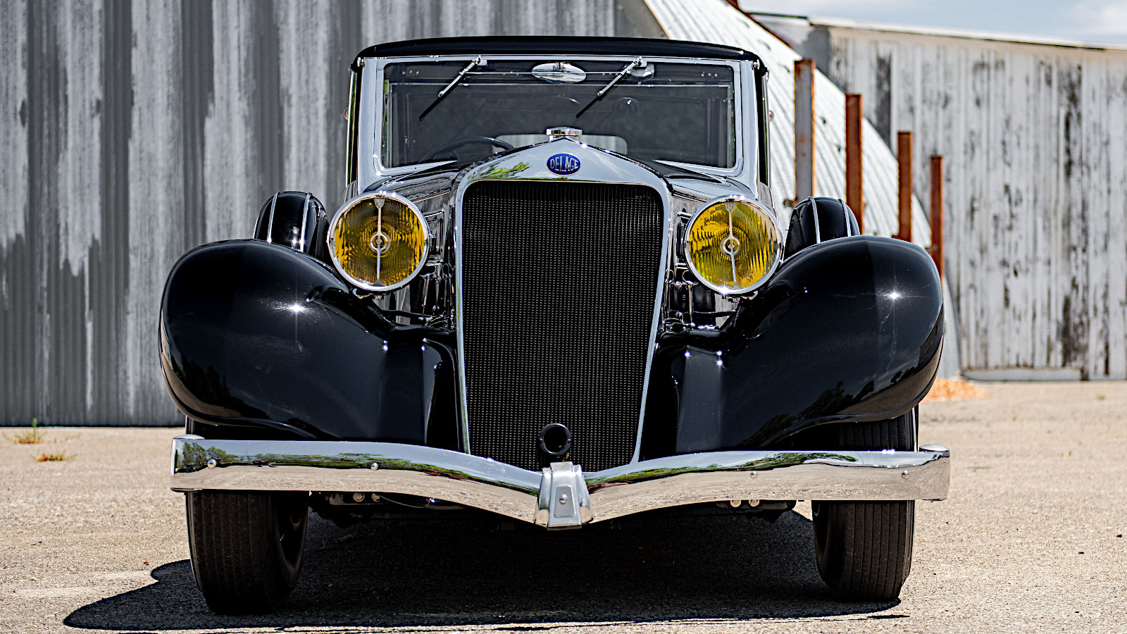 30 automotive styling trends | Classic & Sports Car