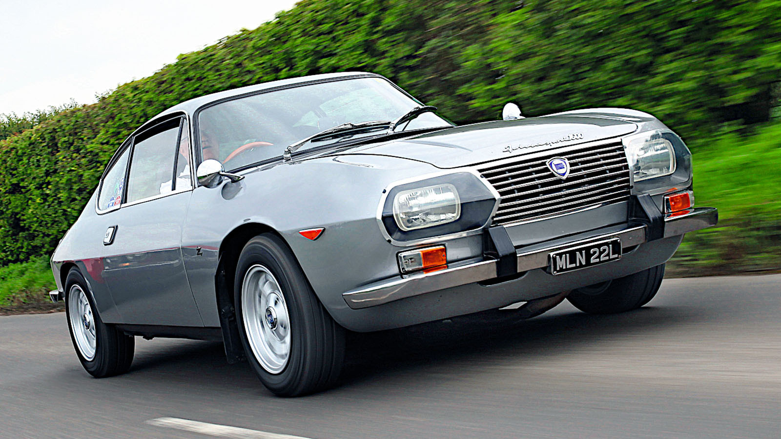 21 great Ercole Spada car designs | Classic & Sports Car