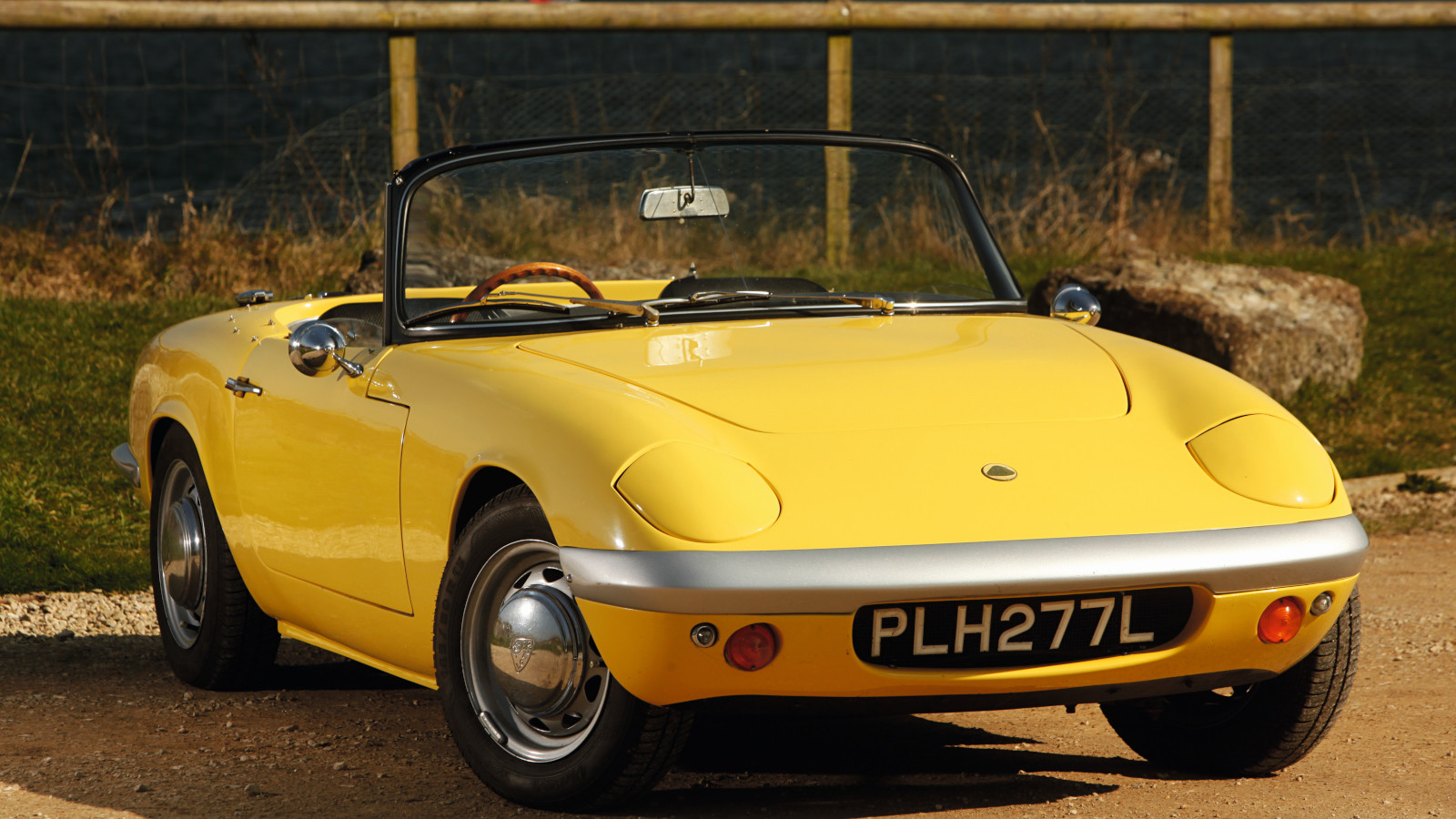 29 reasons to love Ford’s Kent engine | Classic & Sports Car