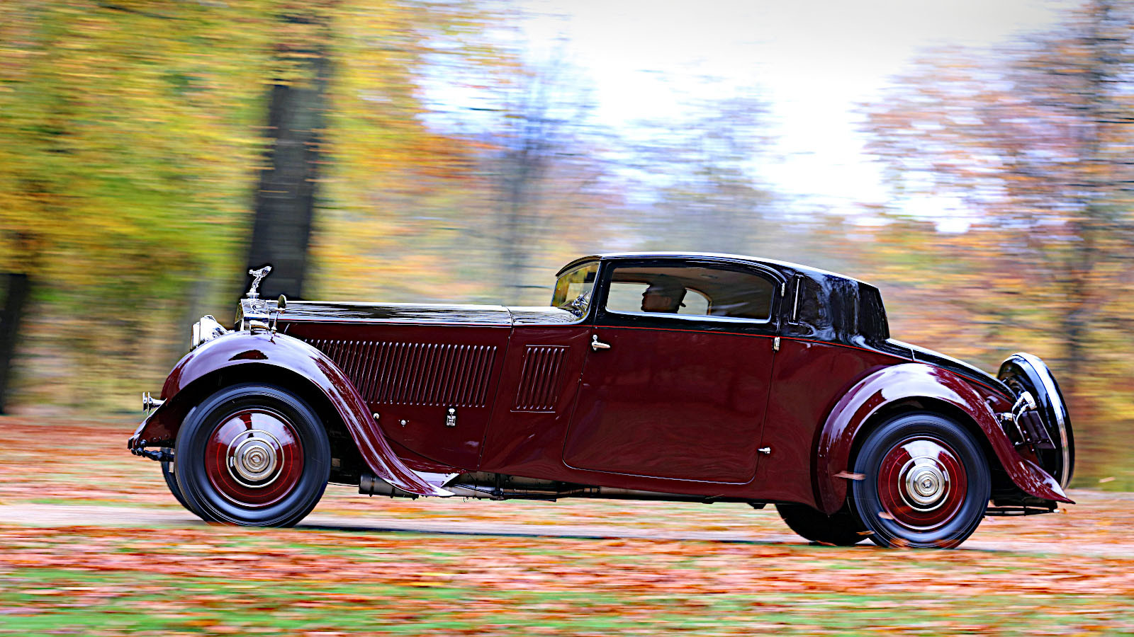 120 years of Rolls-Royce | Classic & Sports Car