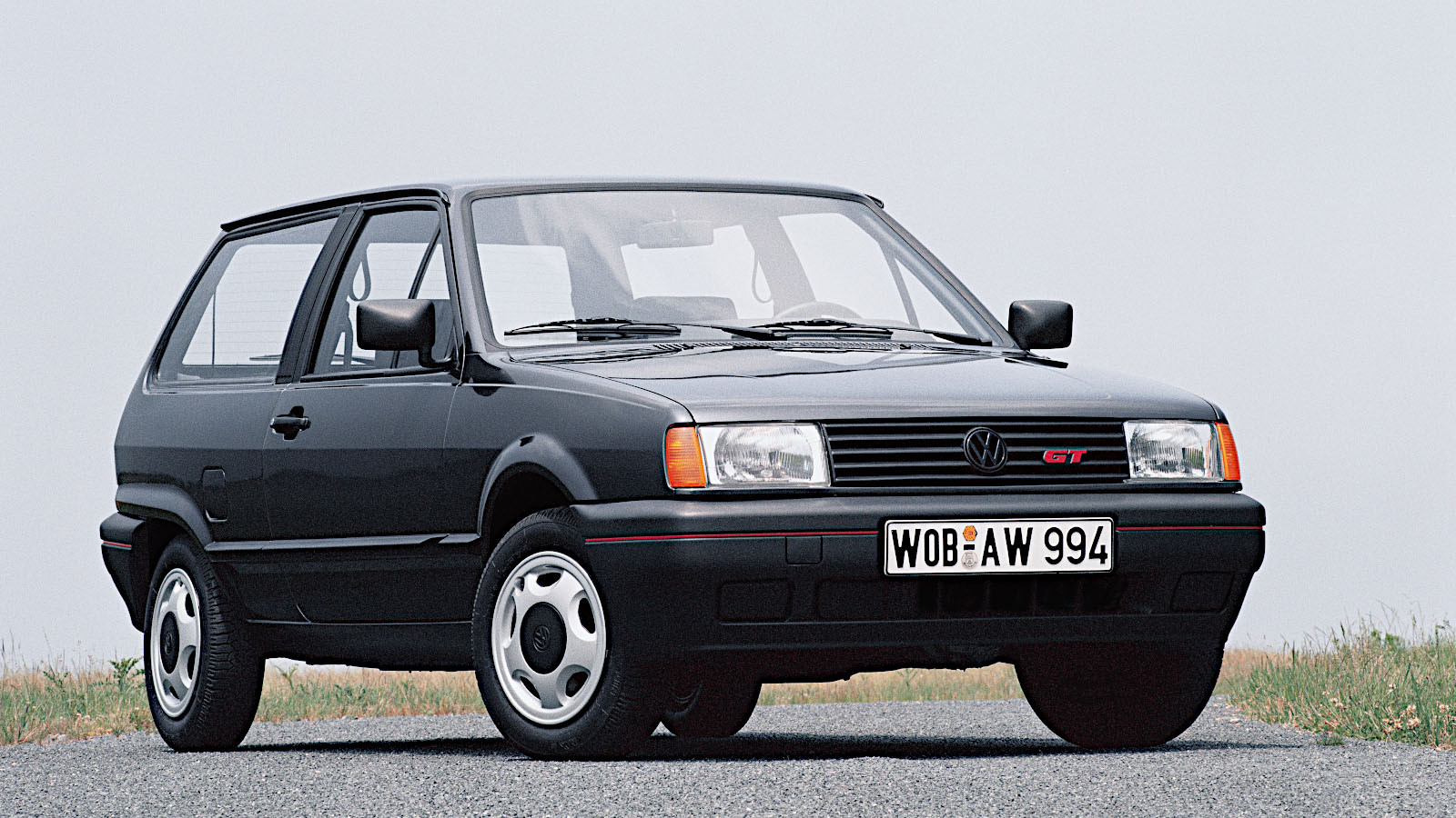 50 años del Volkswagen Polo | Classic & Sports Car