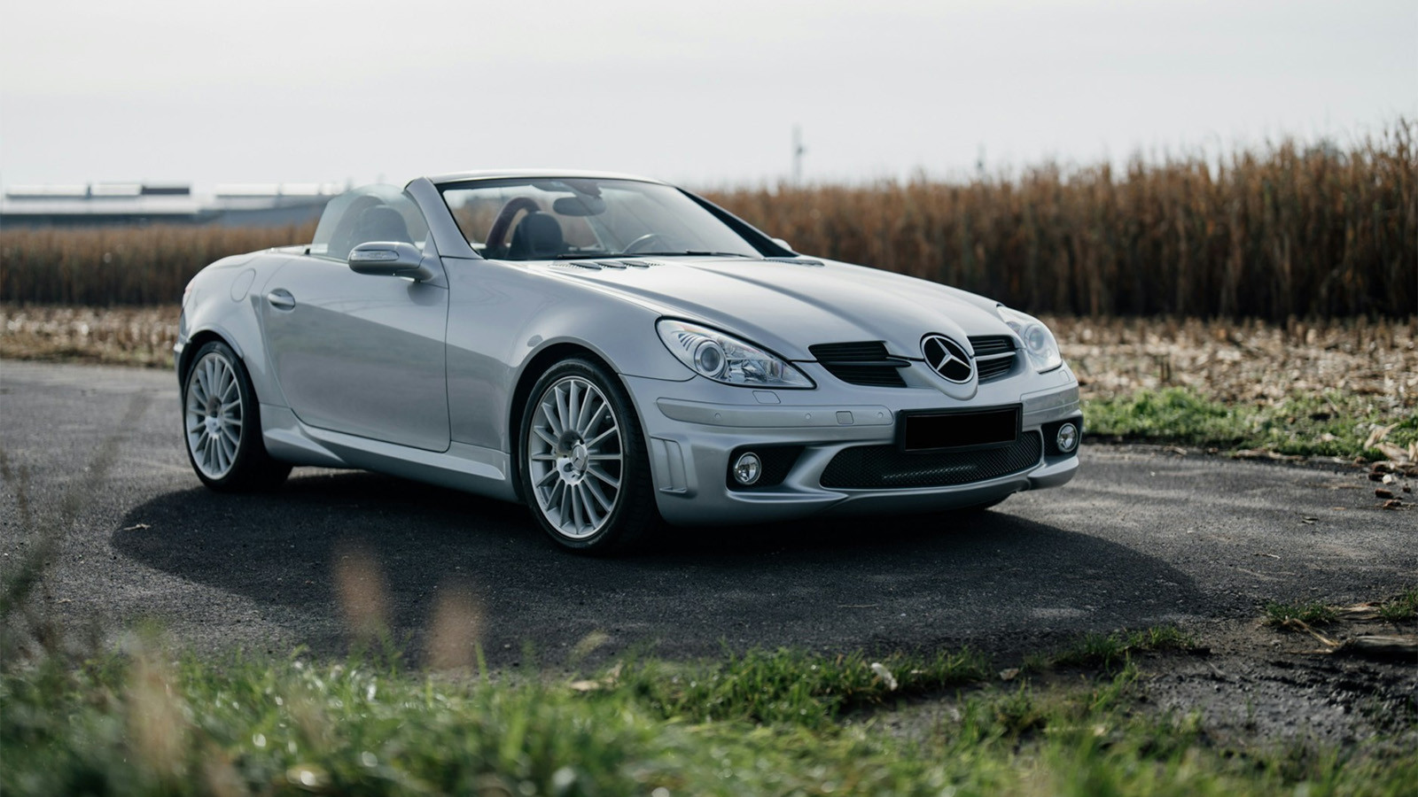 12 high-performance cars of 2004 | Classic & Sports Car