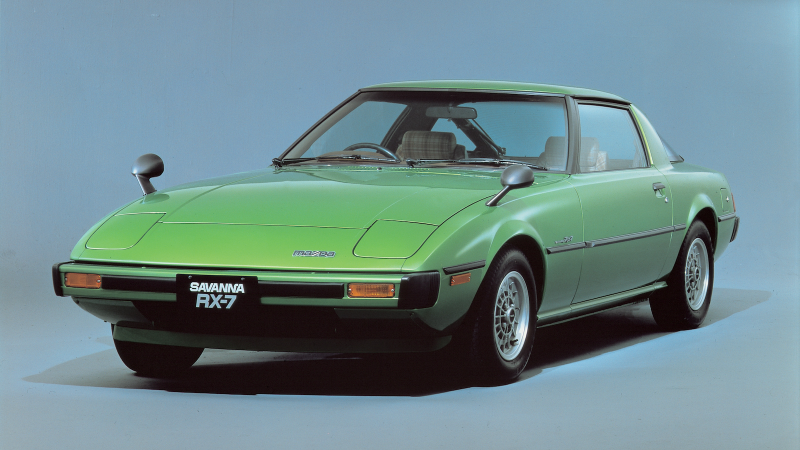 Celebrating 100 years of Mazda | Classic & Sports Car