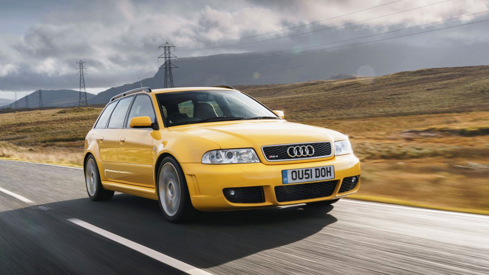 22 cars that are 25 in 2024 | Classic & Sports Car