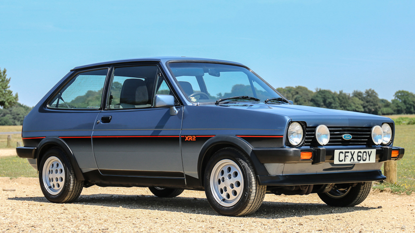 22 sporty versions of everyday cars | Classic & Sports Car