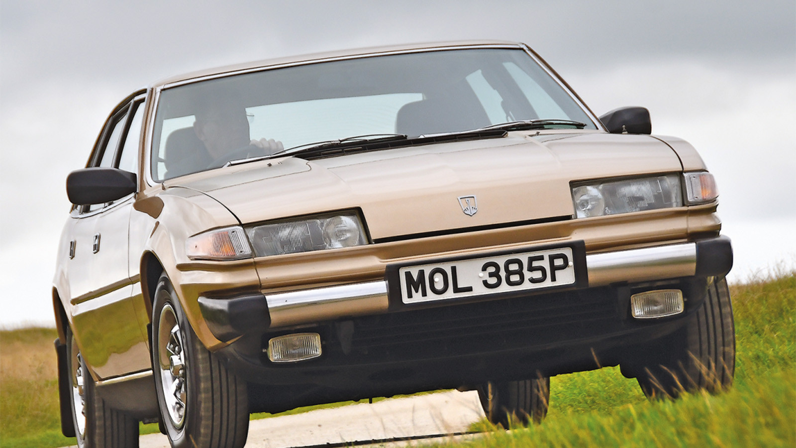 25 of the best European Car of the Year winners | Classic & Sports Car