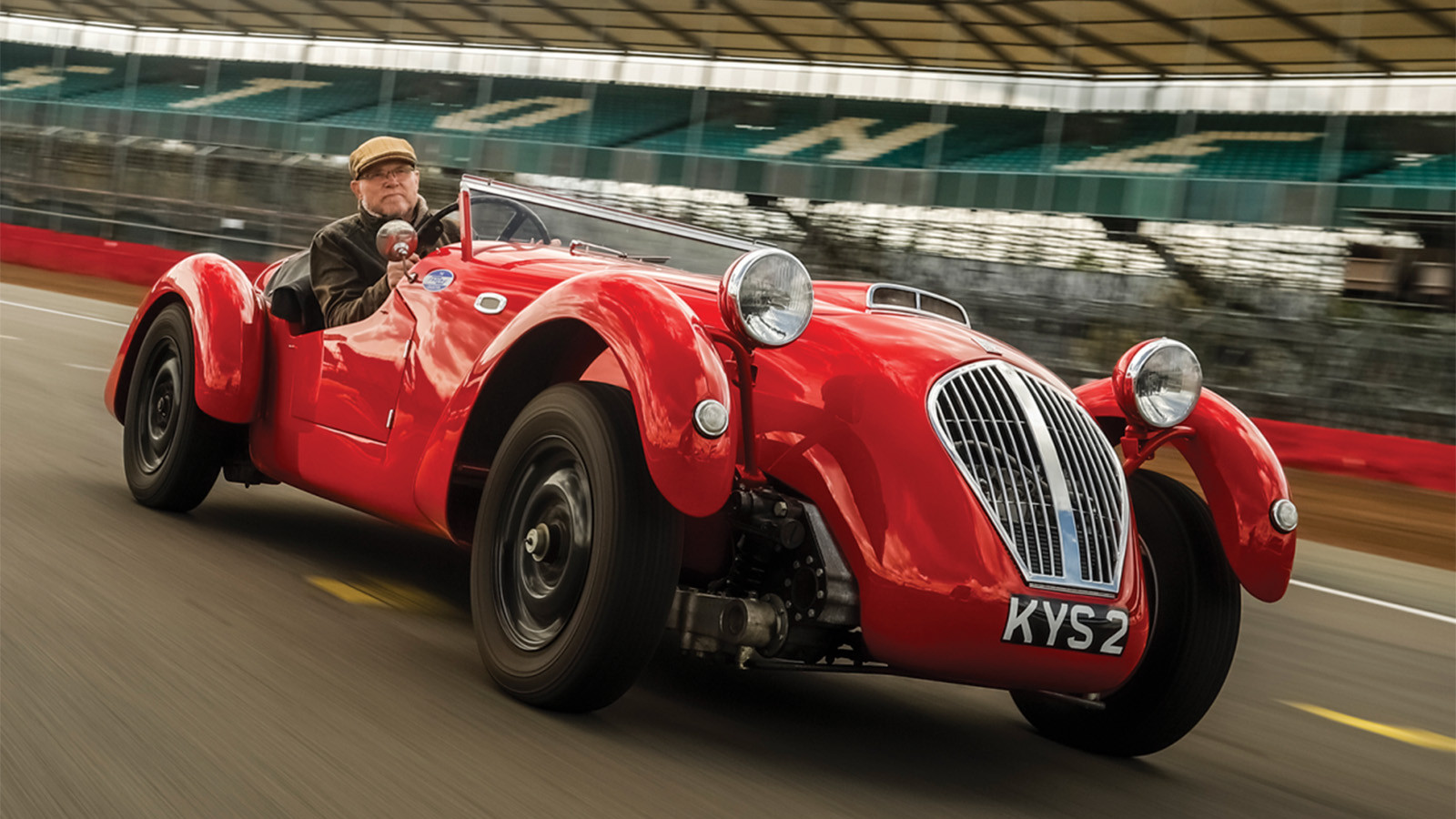 24 coches que comparten nombre con circuitos de carreras | Classic ...