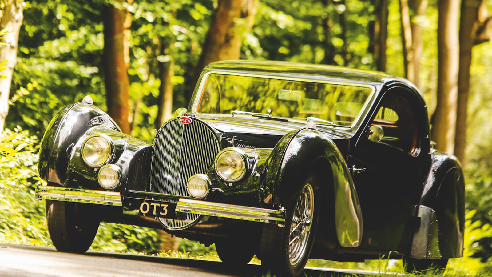 17 fab French performance cars | Classic & Sports Car
