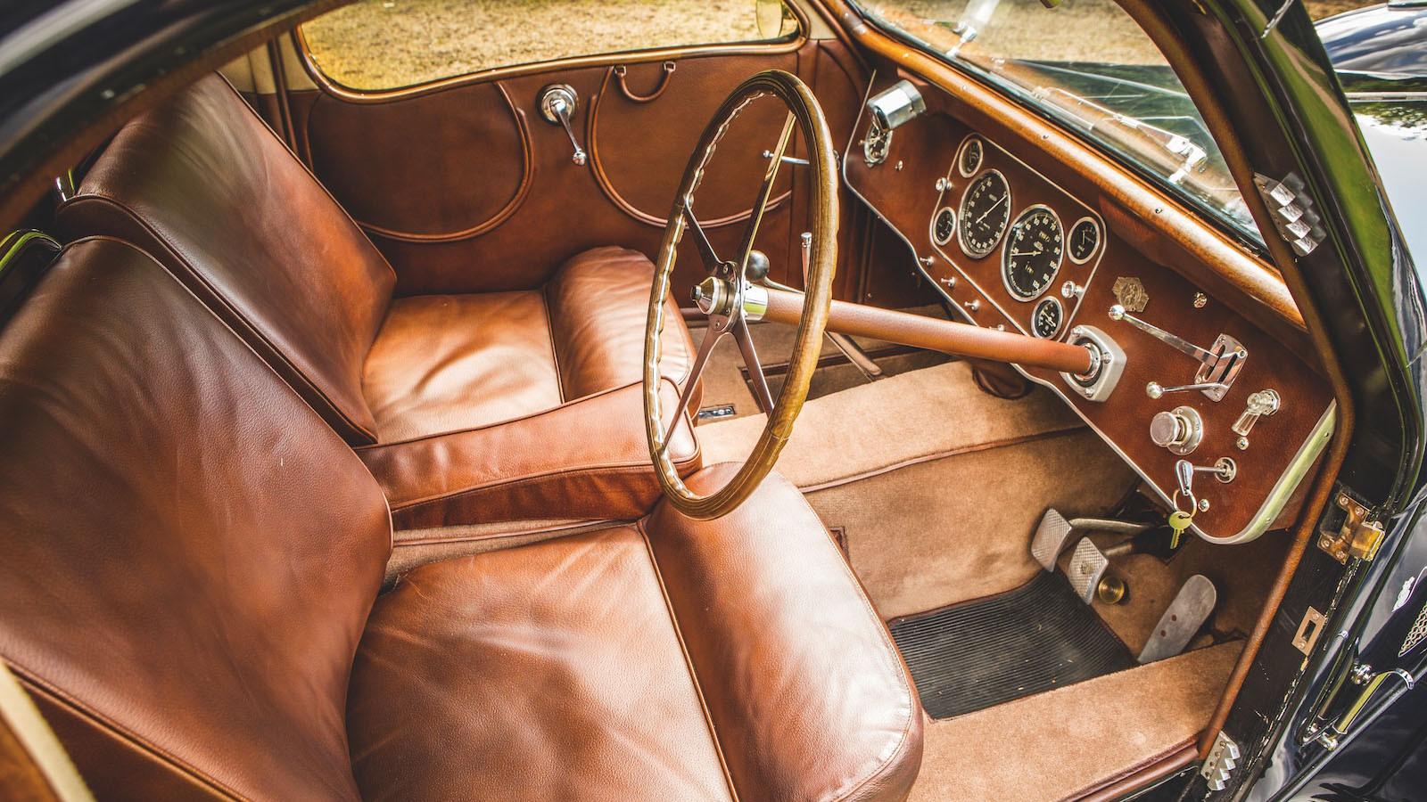 17 fab French performance cars | Classic & Sports Car