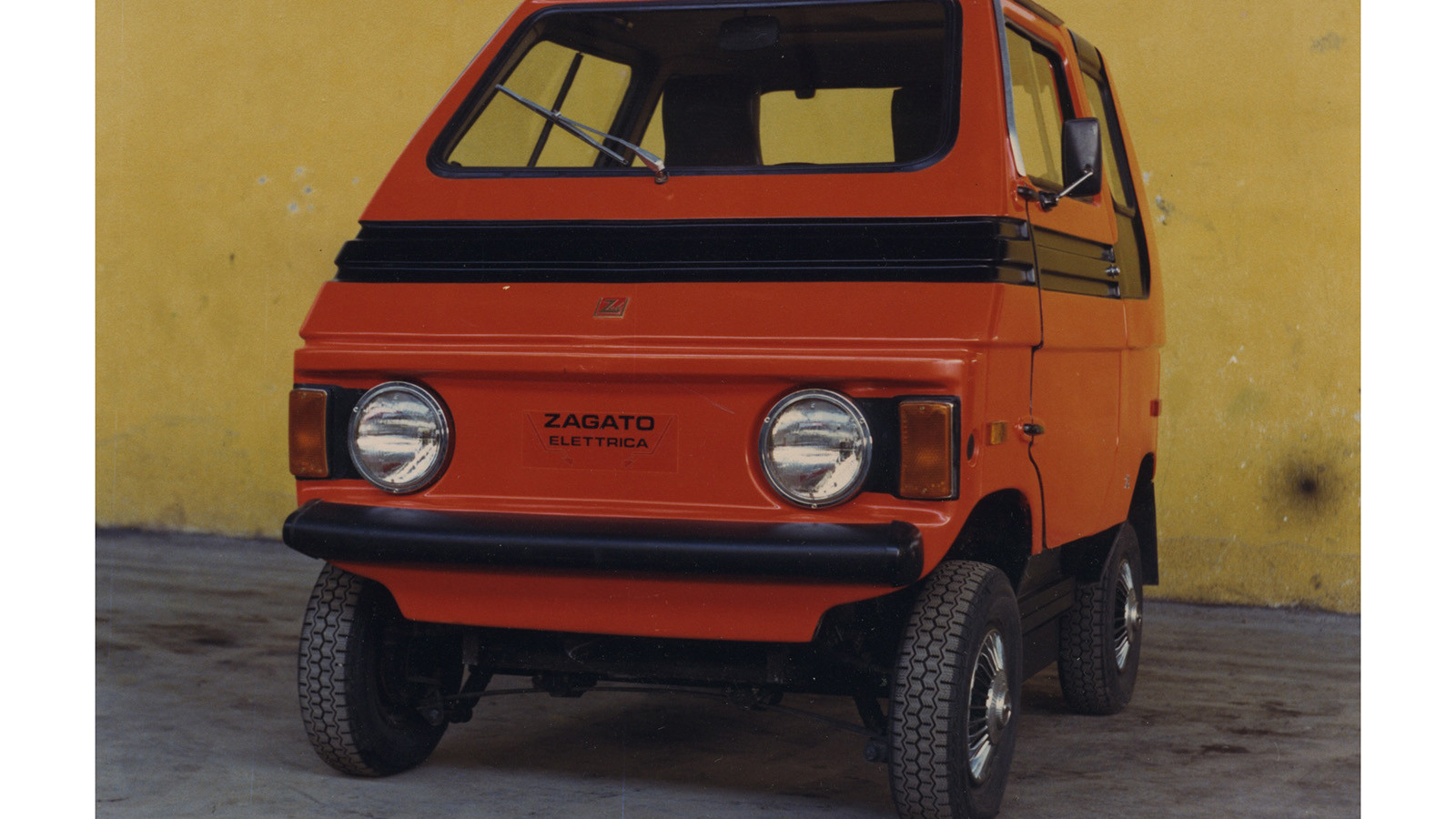 24 of the slowest classic cars | Classic & Sports Car