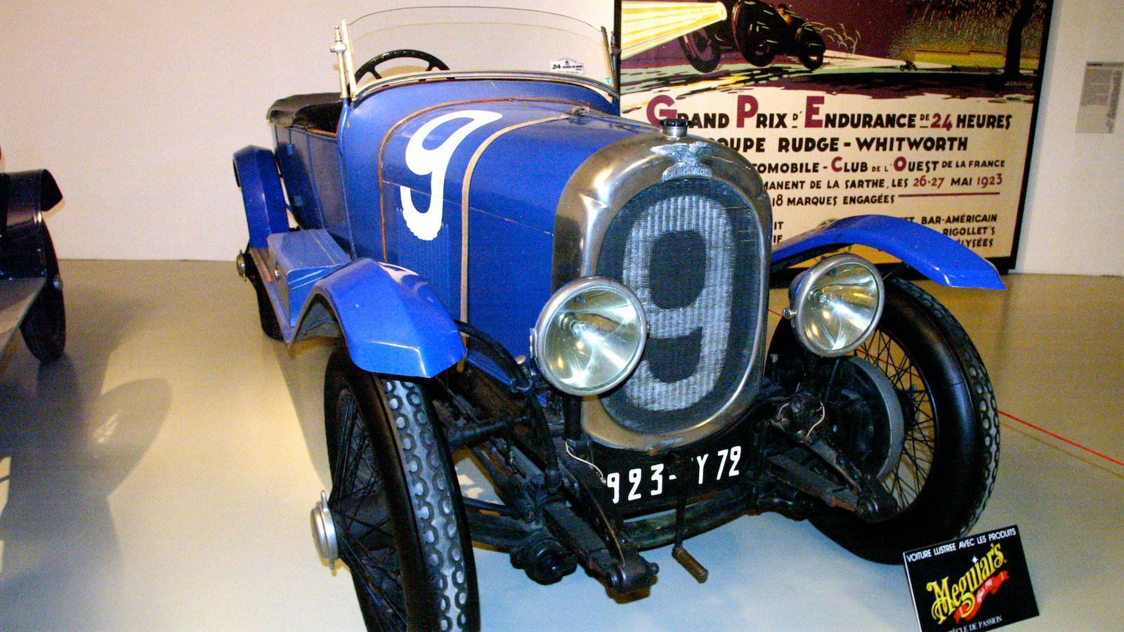 20 sports cars that took on Le Mans | Classic & Sports Car