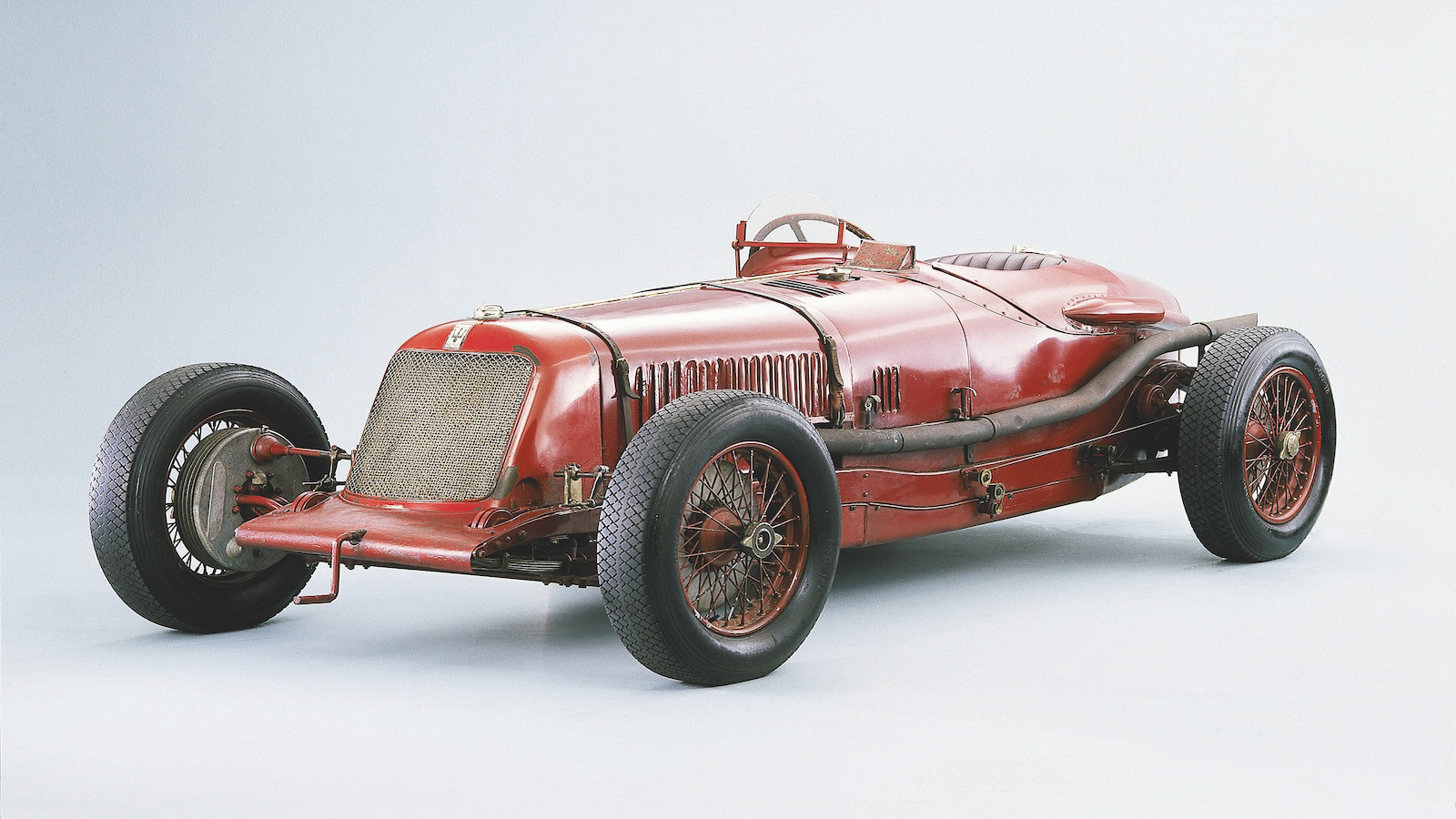 110 years of Maserati | Classic & Sports Car